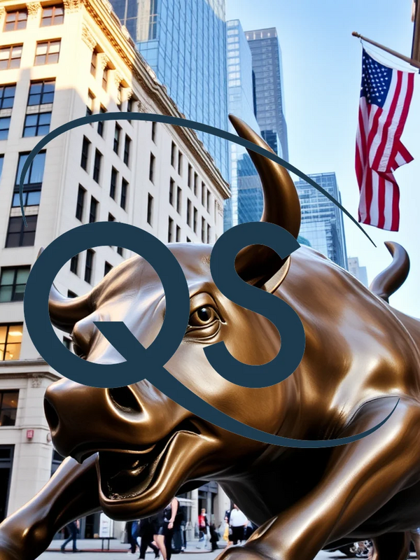 QuantumScape Clears Major Production Milestone Amid Market Skepticism