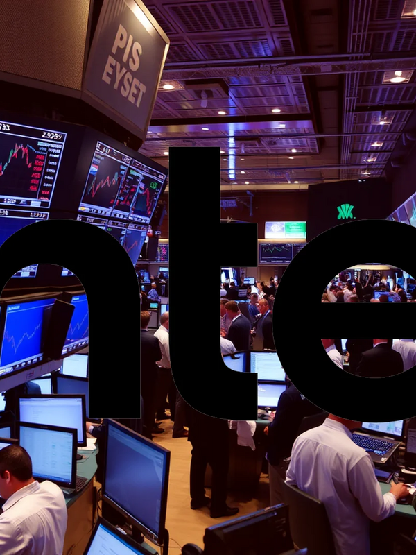 Intel Shares Face Scrutiny Amid Acquisition and Governance Concerns