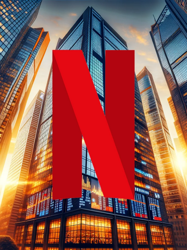 Bidding War Intensifies for Warner Bros. Discovery as Netflix Faces ...