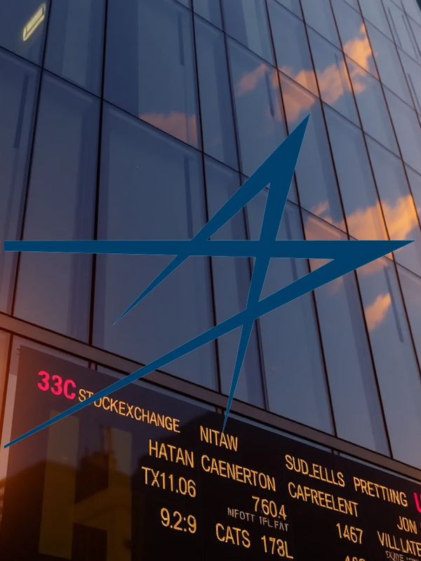 Lockheed Martin Faces Order Cut for Flagship Fighter Jet