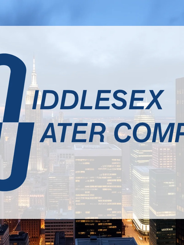 Middlesex Water Shares Maintain a Consistent Climb