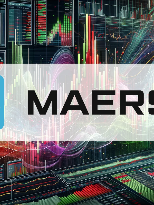 A P Moller Maersk Aktie Dividende
