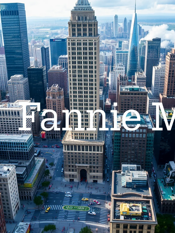 Fannie Mae Shares: Navigating the Crossroads of Policy and Speculation