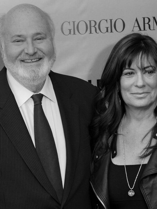 Der gewaltsame Tod von Rob Reiner und seiner Frau erschüttert Los Angeles.
