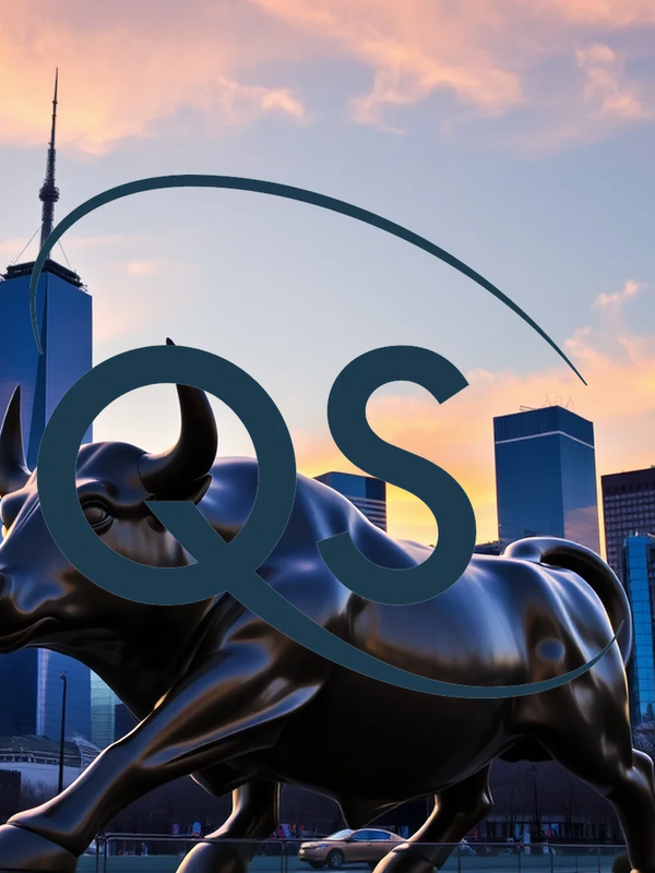 QuantumScape Shifts to Nasdaq Amid Key Manufacturing and Financial ...