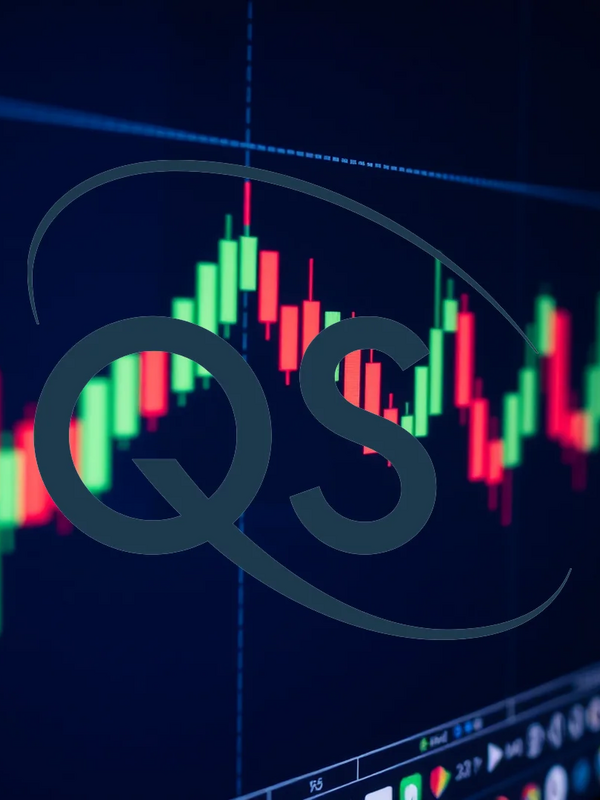 QuantumScape Shares Face Mounting Industry Headwinds