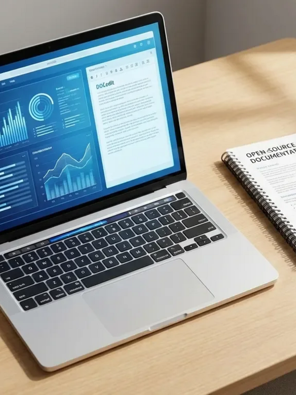 LibreOffice: Freie Alternative erhält Lob und treibt Innovation voran