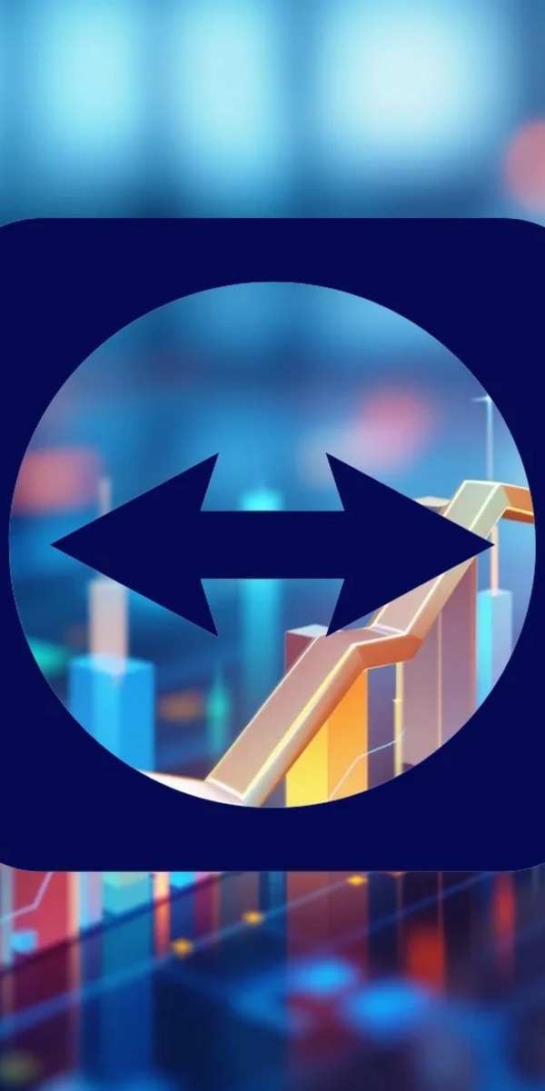 TeamViewer Aktie: Jubiläum ohne Applaus