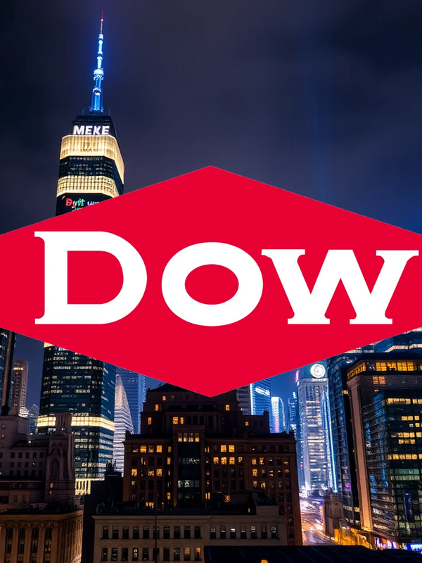 Diverging Views on Dow Inc. as Analysts Issue Conflicting Calls