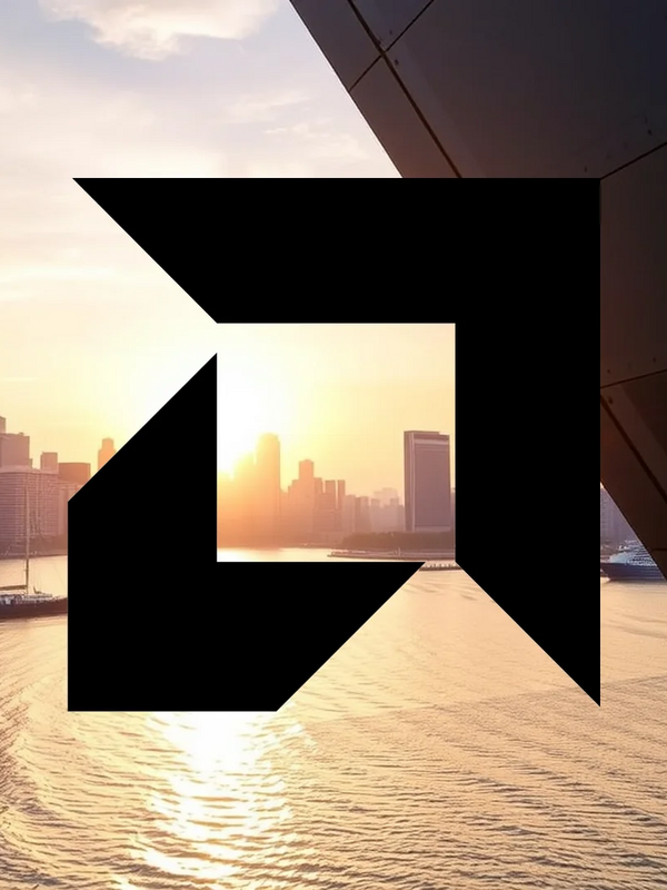 La acción de AMD se resiente por las turbulencias en Oracle