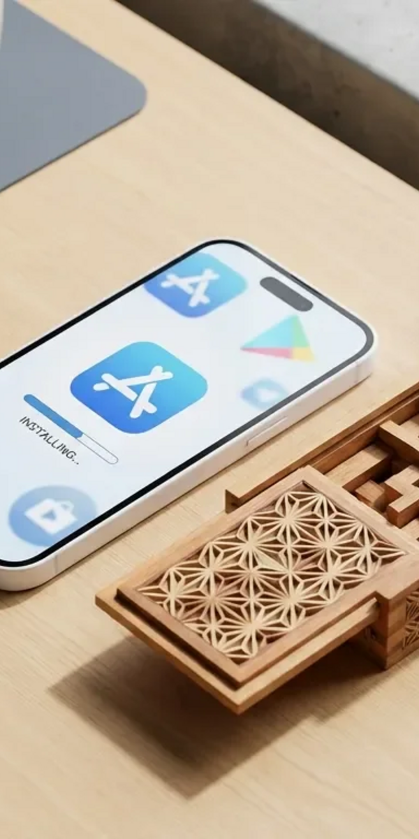 Apple öffnet iOS in Japan: 5-Prozent-Gebühr und alternative Stores