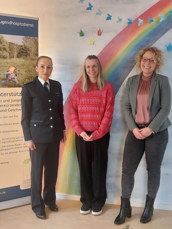 Giessen - MITTELHESSEN: Hessische Polizei zeigt Teamgeist und ...