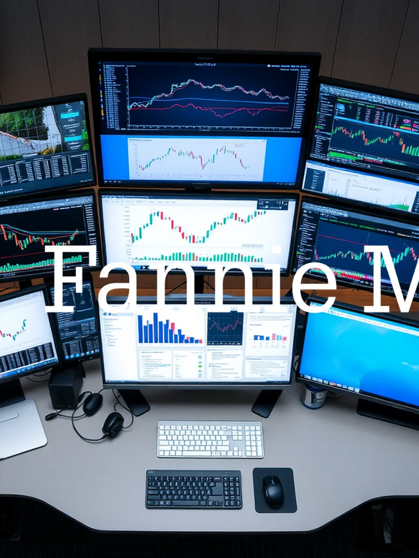 Fannie Mae: La apuesta multimillonaria que redefine el mercado ...