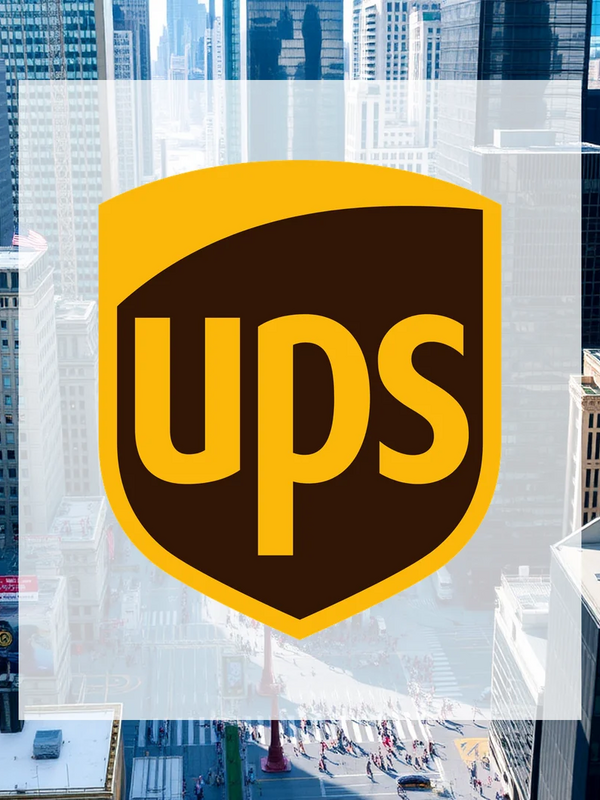 UPS Shares Weather Legal Storm as Investors Focus on Fundamentals