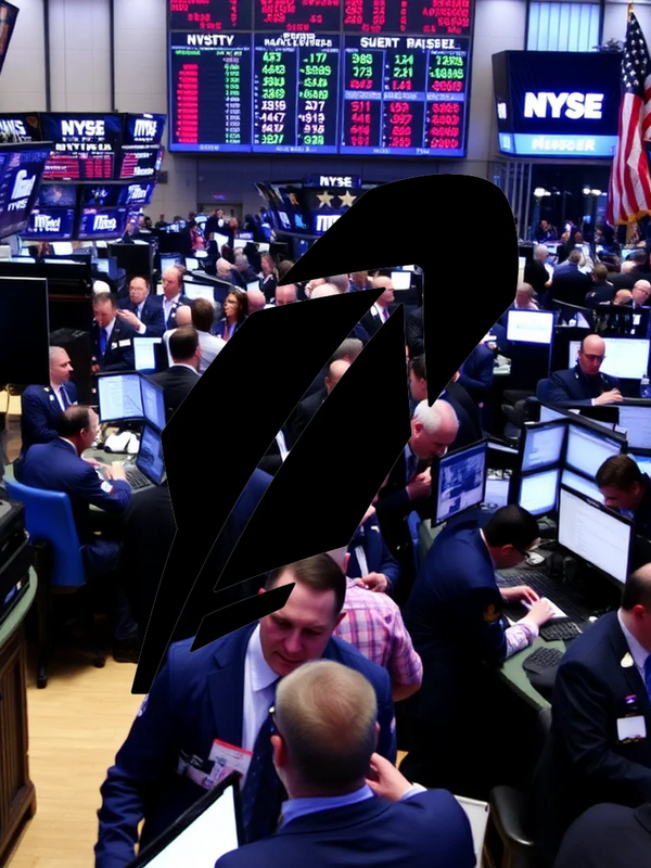 Robinhood’s Strategic Pivot: Betting Big on New Markets