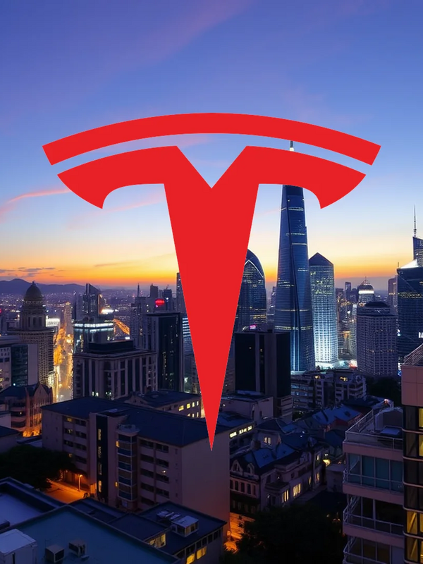 Tesla Alcanza Máximos Históricos Tras un Respiro Regulatorio y un Gran ...