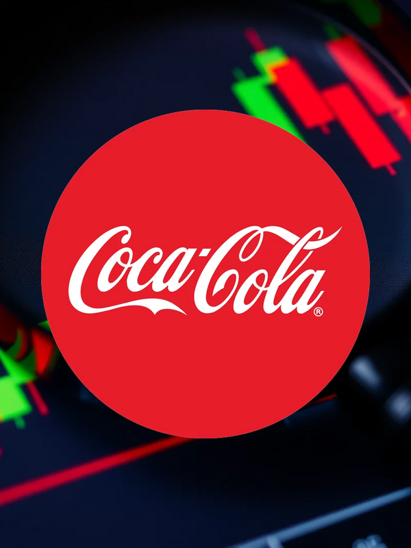 Coca-Cola: Fundamentos Sólidos en un Mercado Lateral