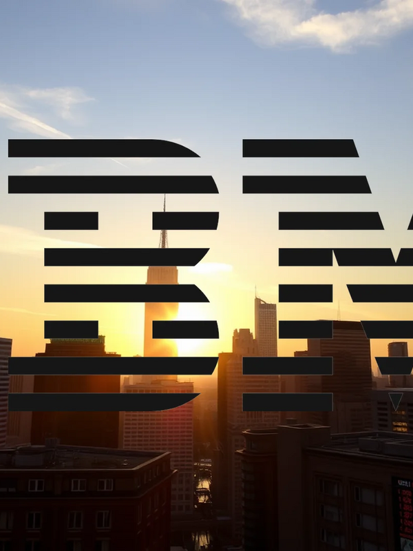 IBM’s Strategic Ambition: An $11 Billion Bet on Real-Time Data