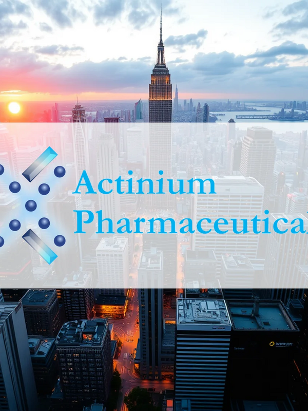AstraZeneca’s Long-Term Isotope Deal Validates Actinium Pharmaceuticals ...