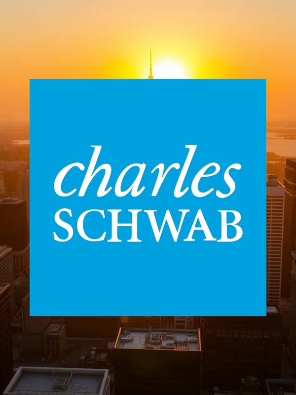 Charles Schwab’s Strategic Pivot: Targeting the High-Net-Worth Segment