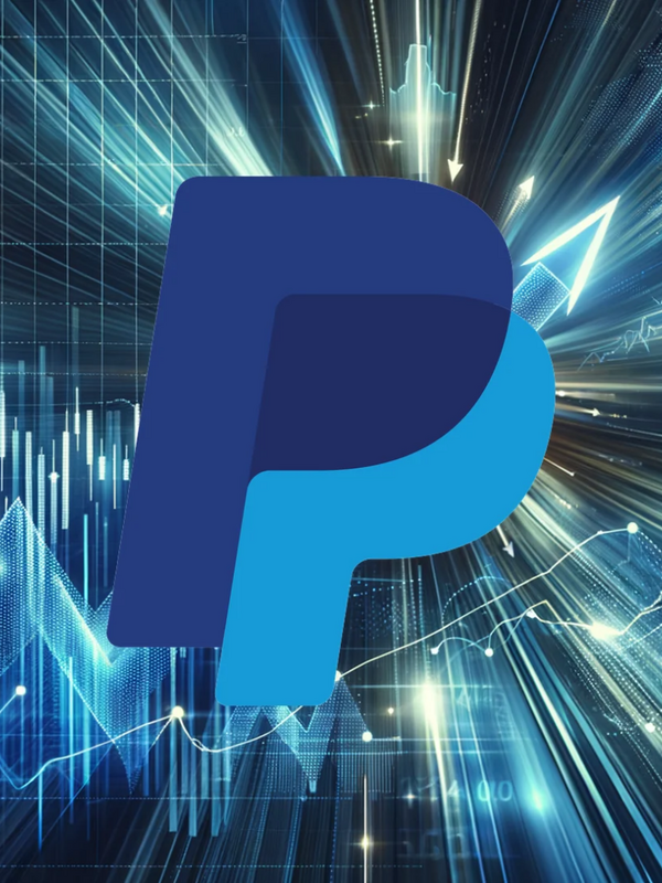 Analyst Downgrade Highlights Mounting Challenges for PayPal