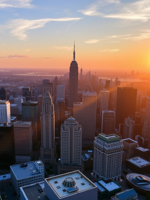 A Global ETF with a Distinctly American Tech Flavor