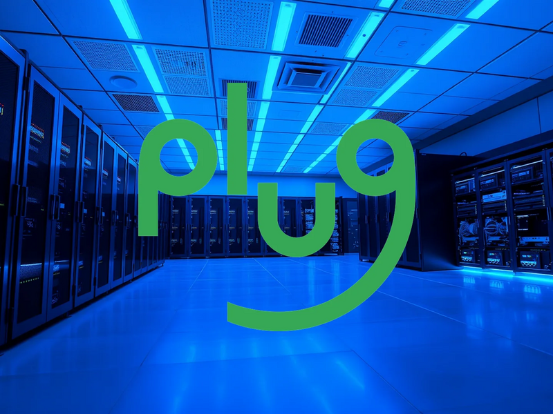 Plug Power’s Strategic Pivot: Execution Takes Center Stage
