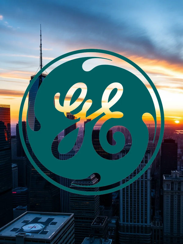GE Aerospace Shares Approach Annual Peak on Major Contract Wins