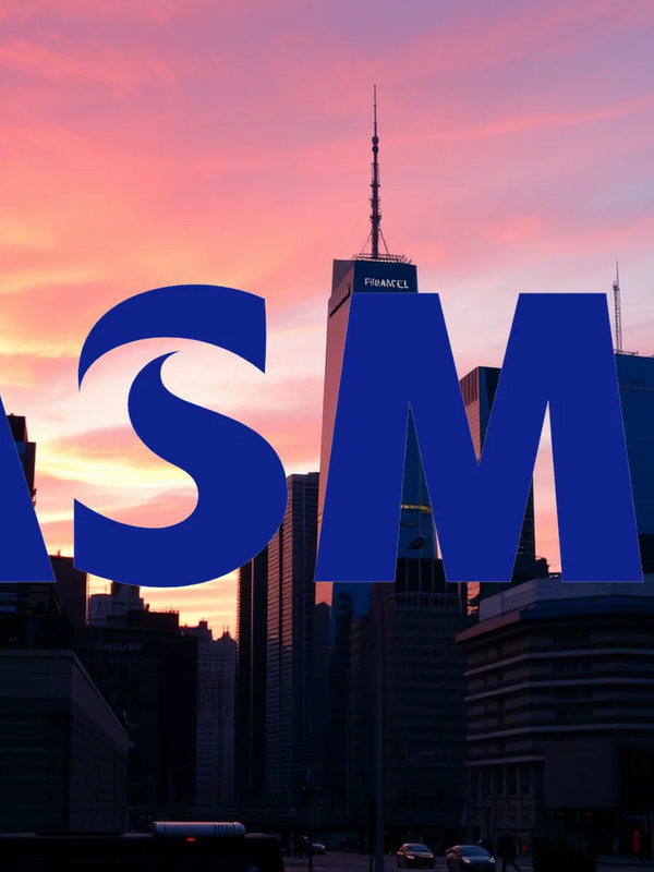 ASML: El Avance Chino en EUV y la Respuesta Tecnológica de Intel