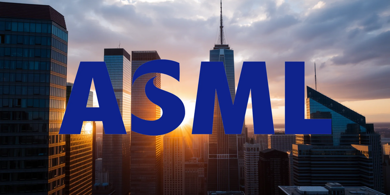 China’s EUV Breakthrough Rattles ASML’s Market Dominance