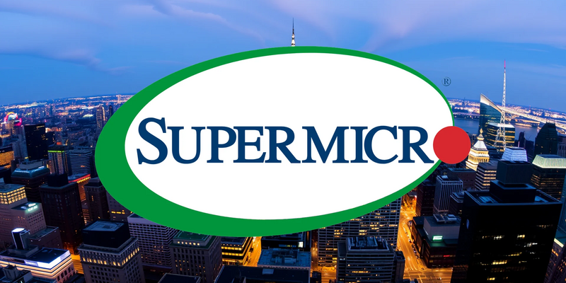 Super Micro Computer’s Nasdaq-100 Exclusion Highlights Valuation Hurdle
