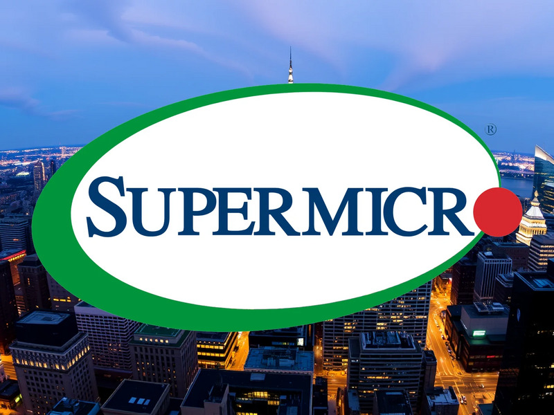 Super Micro Computer’s Nasdaq-100 Exclusion Highlights Valuation Hurdle