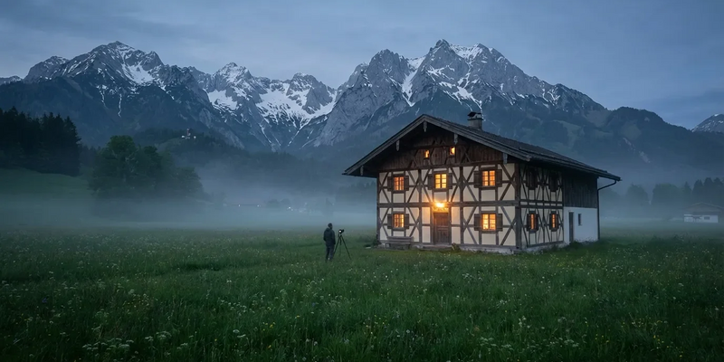 BFH-Urteil: Ferienhaus-Vermietung jetzt über drei bis fünf Jahre bewerten