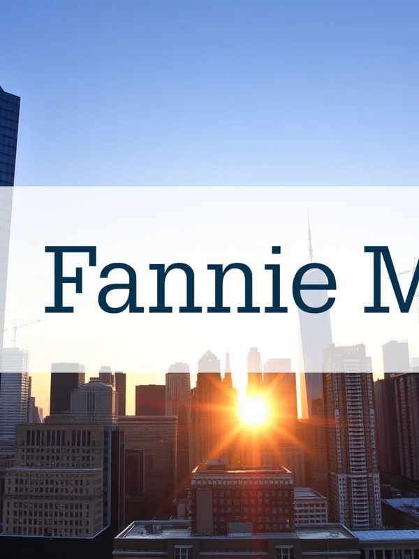Speculation Intensifies Over Fannie Mae’s Future