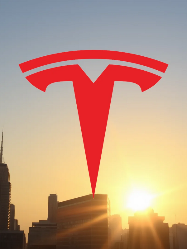 Tesla Shares Navigate Conflicting Analyst and Investor Sentiment