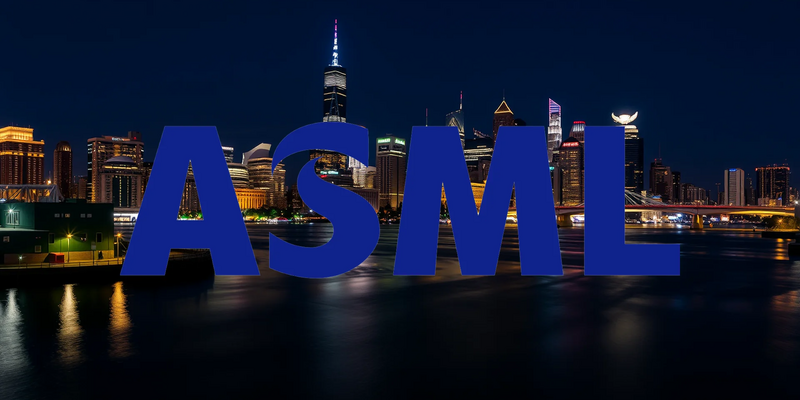 ASML’s Market Momentum Meets Emerging Chinese Competition