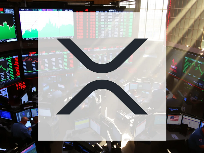 Institutional Investors Defy Market Gloom with Sustained XRP Purchases