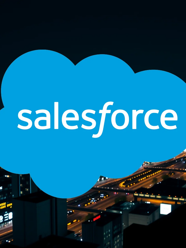 Salesforce: La apuesta de Benioff por la inteligencia artificial y su ...