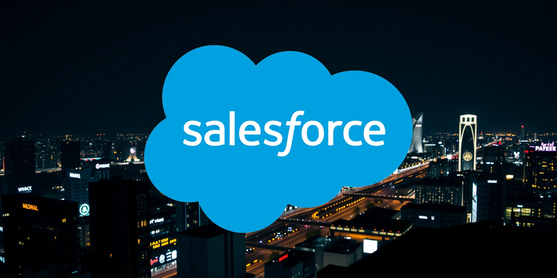Salesforce: La apuesta de Benioff por la inteligencia artificial y su ...