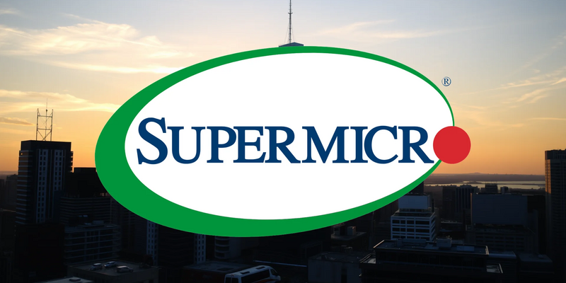 Super Micro Computer Stock Faces Mounting Headwinds