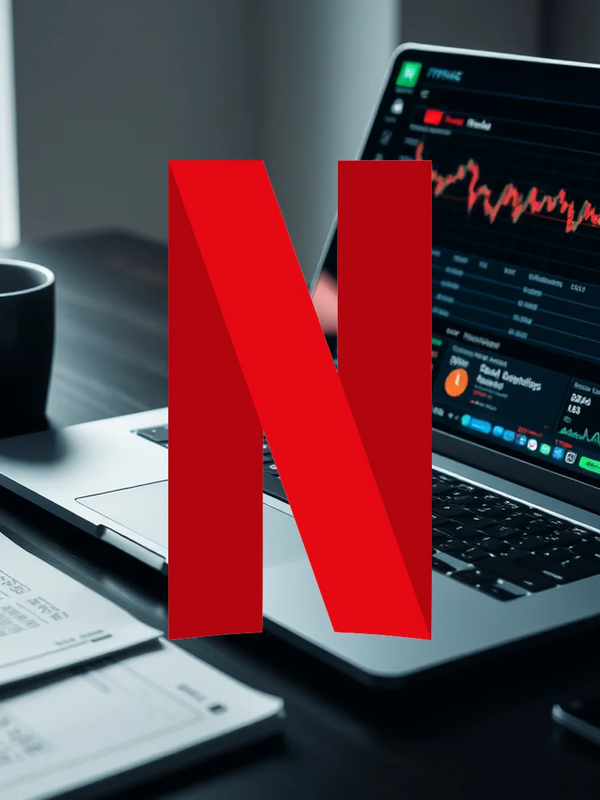 Netflix Faces Intensifying Bidding War for Warner Bros. Discovery