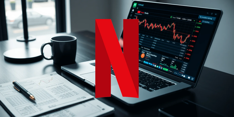 Netflix Faces Intensifying Bidding War for Warner Bros. Discovery