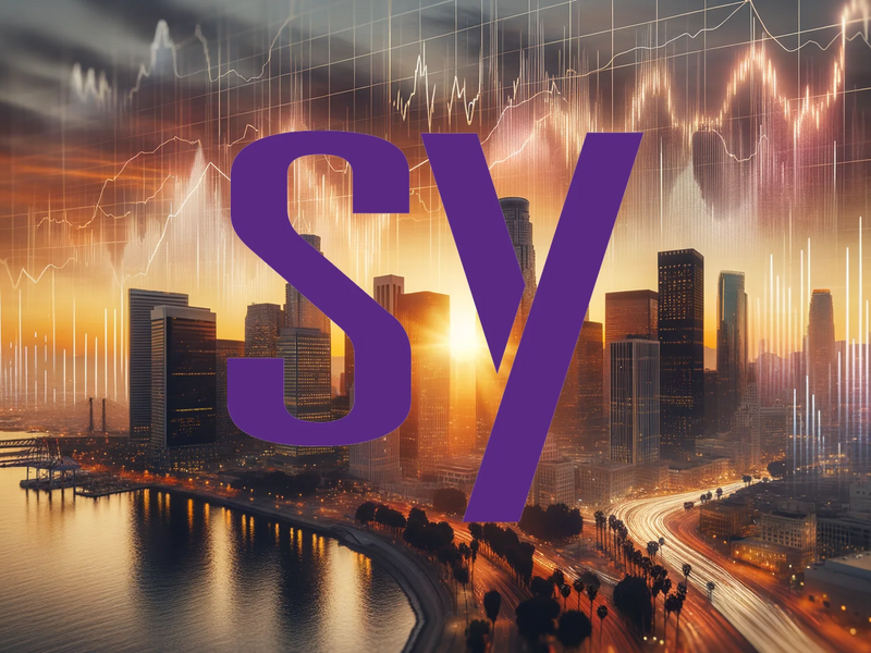 Synopsys: El contraste entre el impulso de Nvidia y las ventas de sus ...