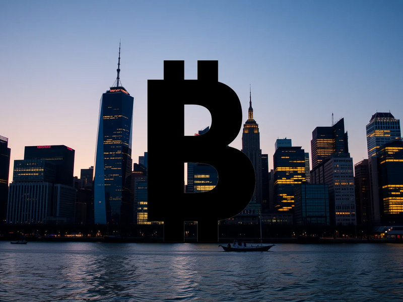 MicroStrategy’s Strategic Pivot: From Bitcoin Accumulation to Cash ...