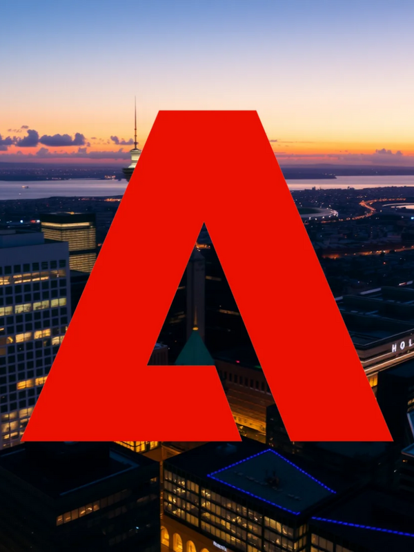 Adobe’s Valuation Conundrum: Strong Fundamentals Meet Market Skepticism