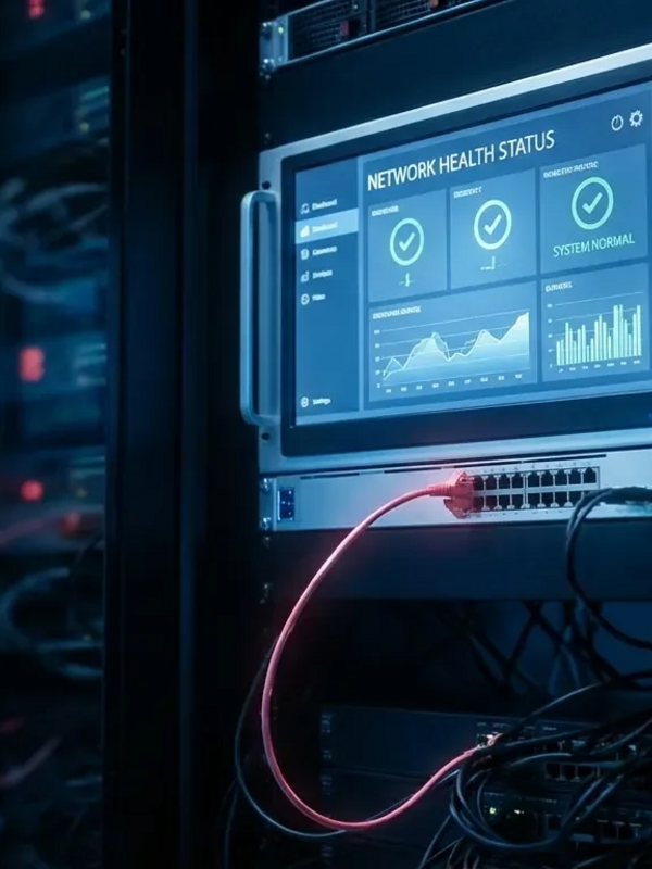 Nezha: Beliebte Überwachungs-Software wird zur Cyber-Waffe