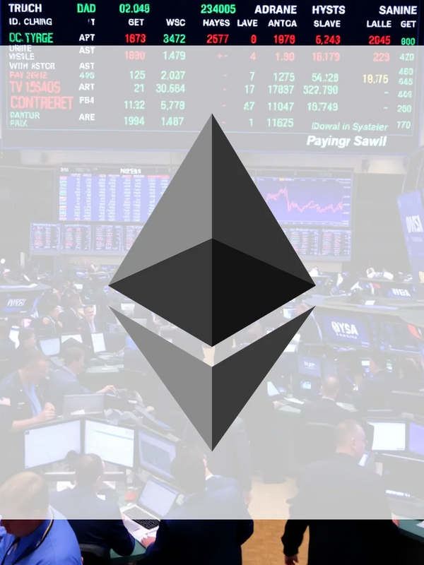 Ethereum Faces Critical Juncture Amid Technical and Market Pressures