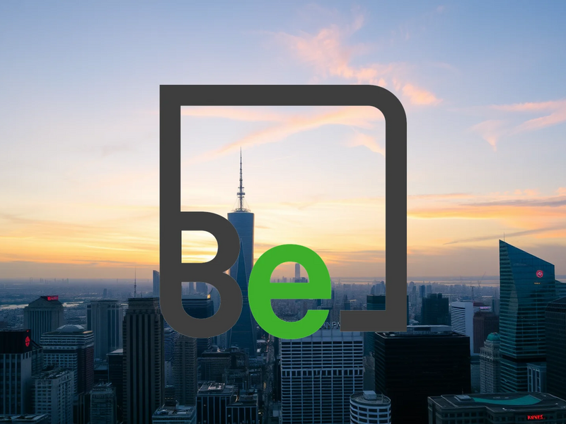 Bloom Energy Stock Takes a Breather Following Stellar Gains