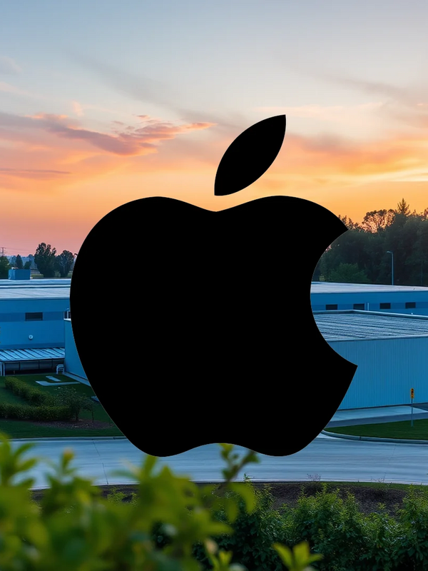 Apple Shares Navigate a Complex Landscape of Catalysts and Challenges