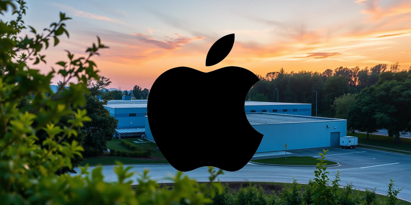 Apple Shares Navigate a Complex Landscape of Catalysts and Challenges